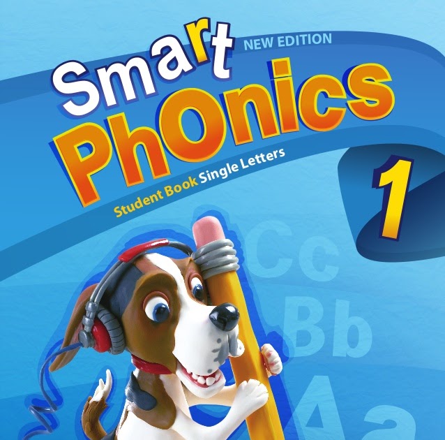 SMART PHONICS STUDENTS BOOK 1( READING BOOK IN VIDEO)