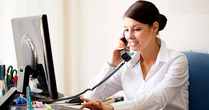 SE BUSCA ADMINISTRATIVO/A PARA EMPRESA - PART TIME - Argentina Trabaja