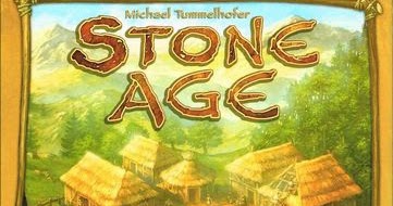 Online Game Review - Stone Age | Board Game Barker
