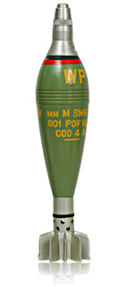 MADE IN PAKISTAN WEAPONS: Infantry Weapons