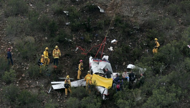 Kathryn's Report: Lancair IV-P Turbine, N5M: Fatal accident occurred ...