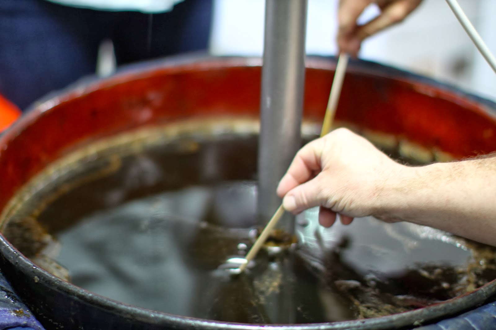 Salvation Sisters: Heidrun Meadery, Sparkling Mead and Linda's Salted ...