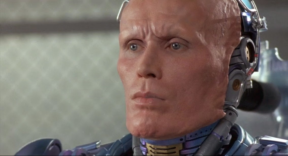 John Kenneth Muir's Reflections on Cult Movies and Classic TV: Cult ...