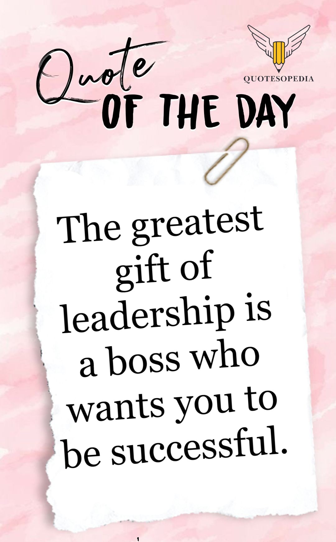 Respect Your Boss Quotes | Respect Your Job Quotes | Respect Quotes