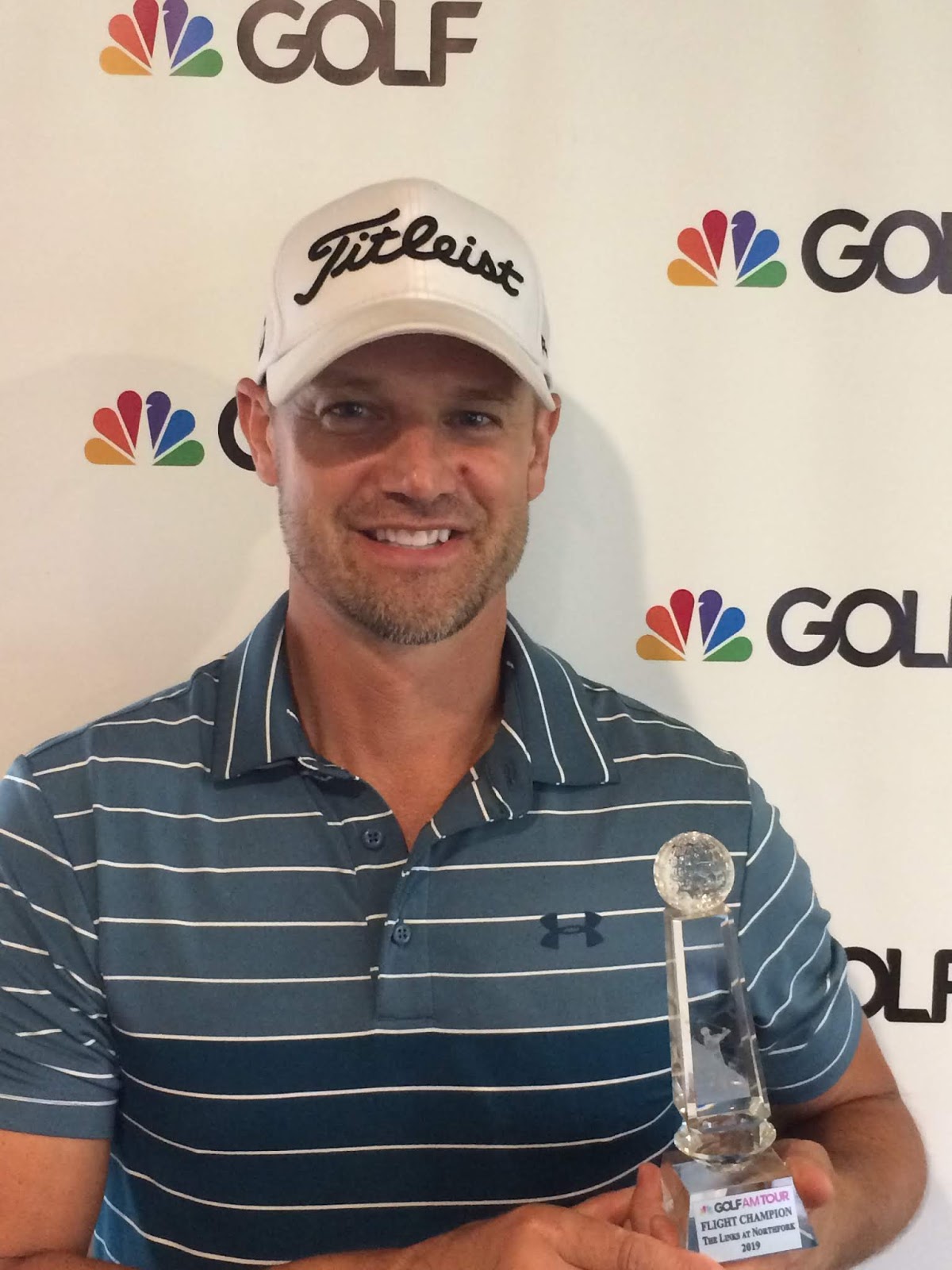 Golf Channel Am Tour Twin Cities