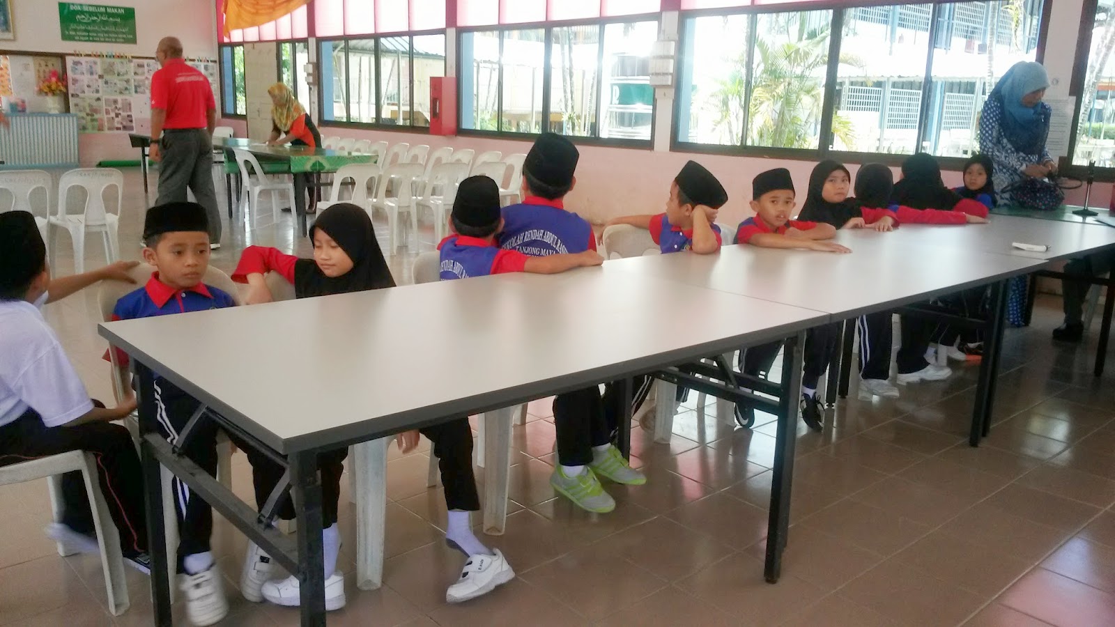 Jabatan Pendidikan KoKurikulum Cawangan Daerah Tutong: Taklimat ...