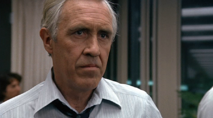 CLASSIC MOVIES: JASON ROBARDS