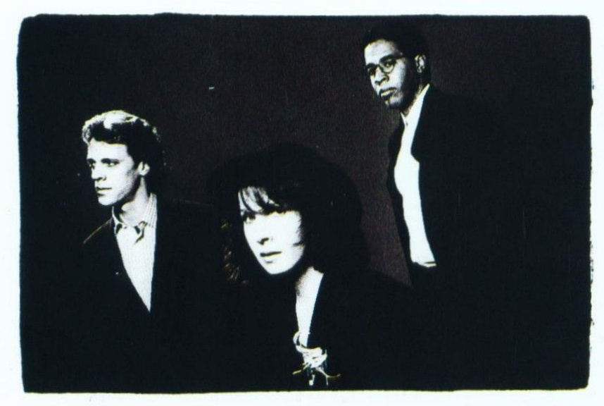 Animal Logic - Animal Logic (1989)