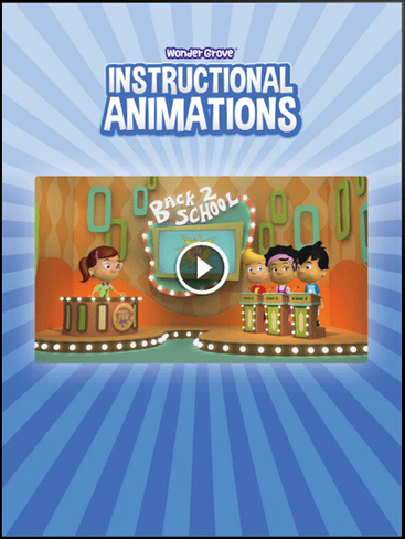 The Bender Bunch: Wondergrove Kids - Animated Learning Free Trial