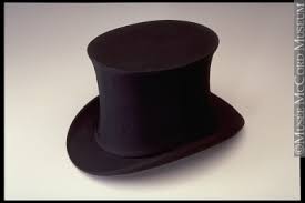 French Vocabulary Illustrated: gibus