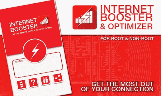 Best 3 Internet booster apps for Android - TechShik - Android, iOS ...
