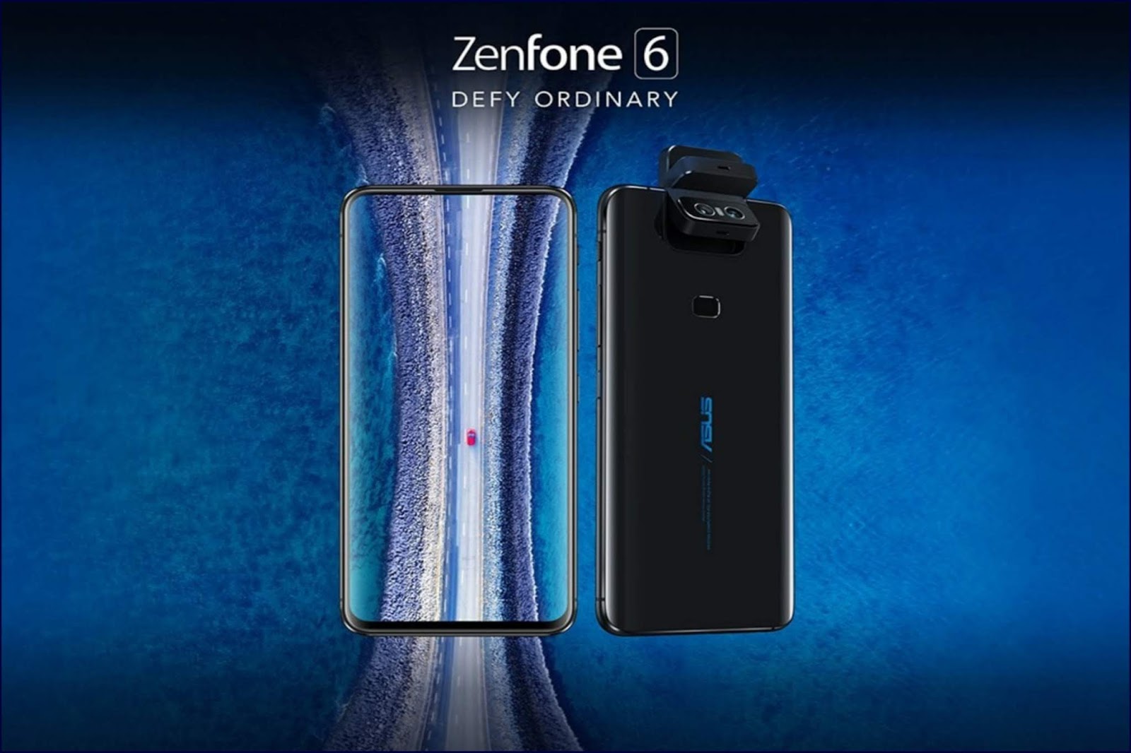 Asus 6Z all specifications. How to buy Asus 6Z