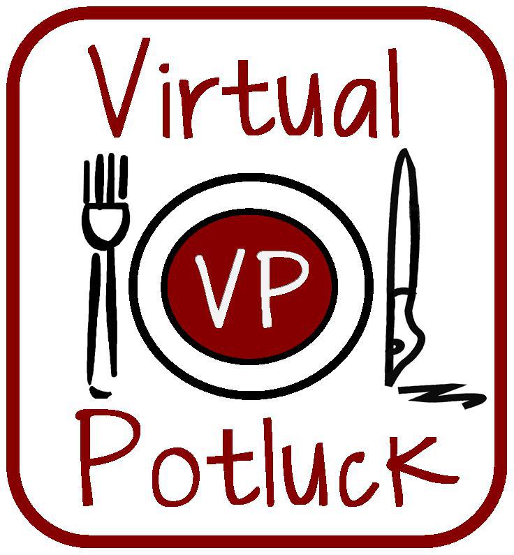 Cookistry: Welcome to the Virtual Potluck