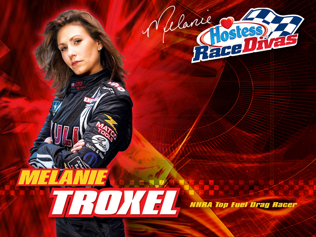 Hottest Female Racers in motorsport - Extra Long Anniversary Post