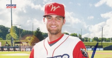 Daily Autograph: Jack Perkins