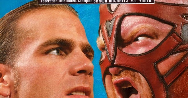 Enuffa.com: The History of WWE SummerSlam (1996)