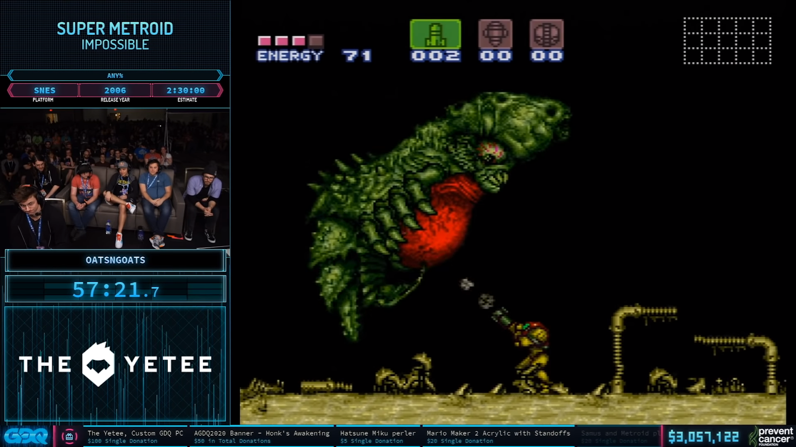 Super Metroid and Why It Matters (to Me)
