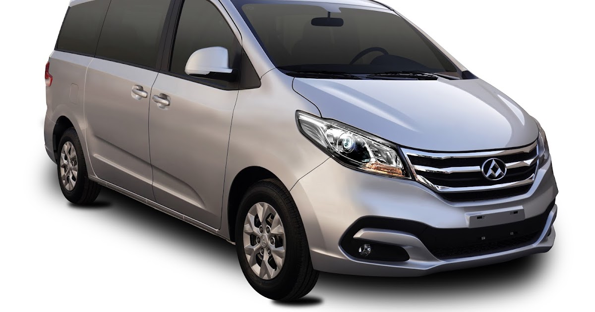 Chile, Maxus G10 entra con fuerza en el mercado de los vehículos ...