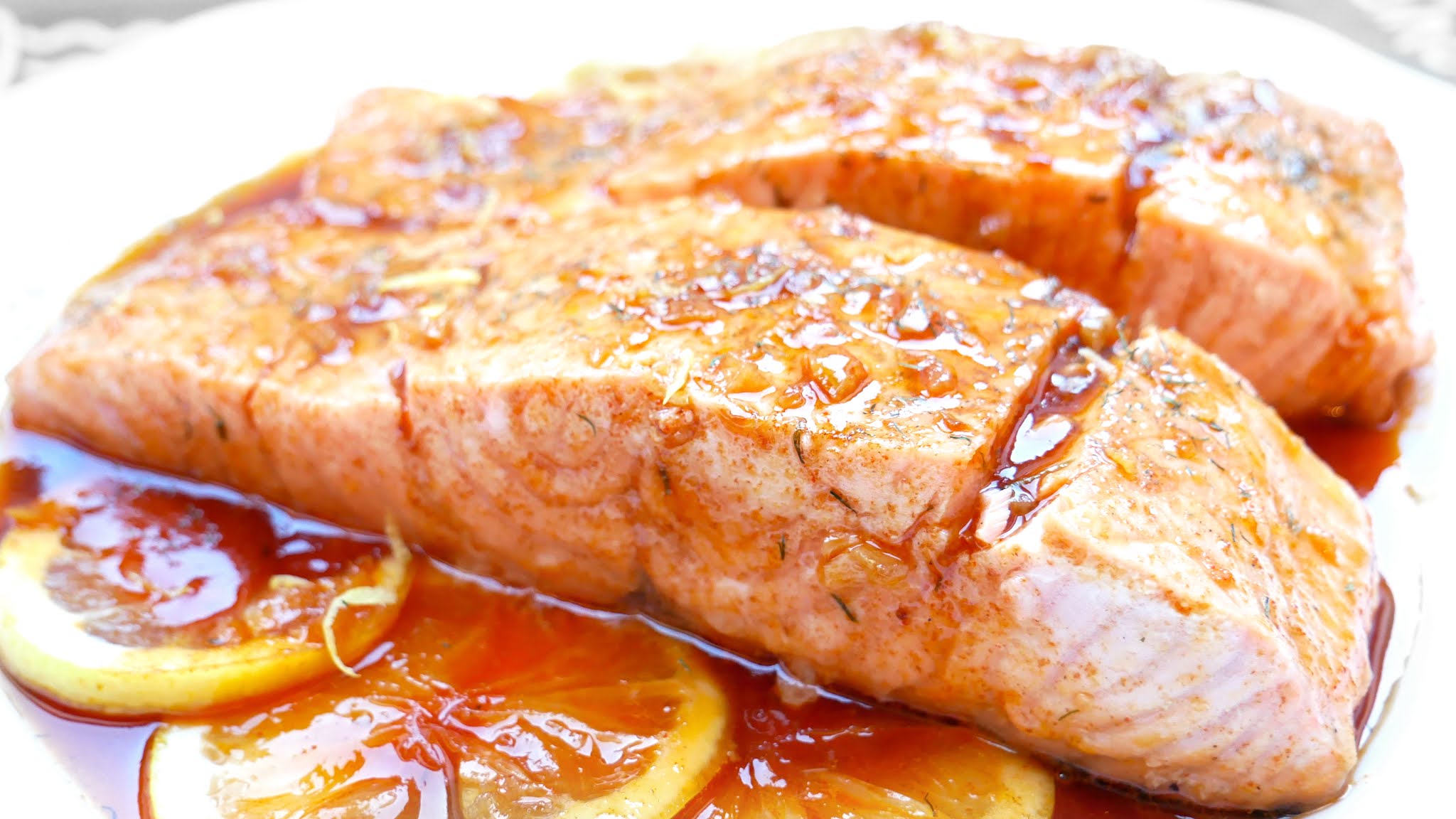 Cocina este SALMÓN con MANTEQUILLA y LIMÓN en 5 MINUTOS 🍣😍, te dejará ...