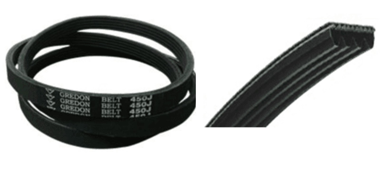 3 Jenis Sistem Sabuk Penggerak Pada Mesin Mobil ( V Belt, Timing Belt ...