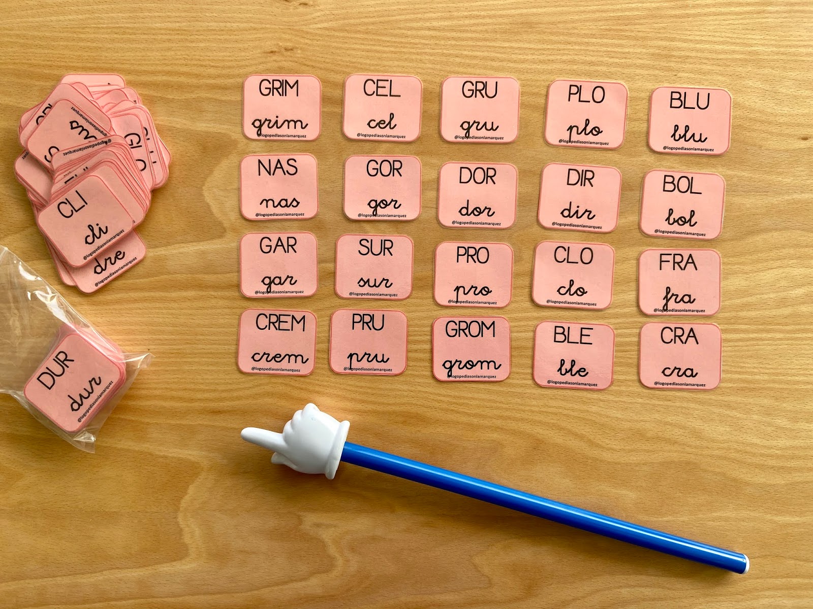 MATERIALES DESCARGABLES