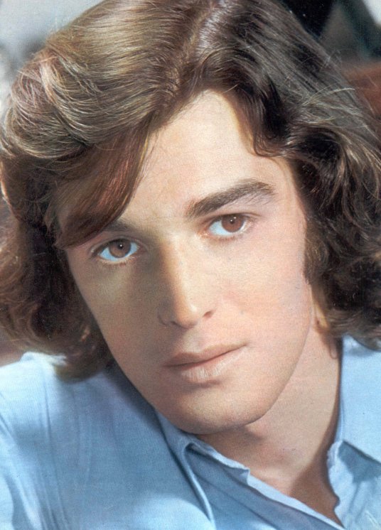 FOTONOVELAS / FOTOROMANZI: ♥ MAX DELYS ♥