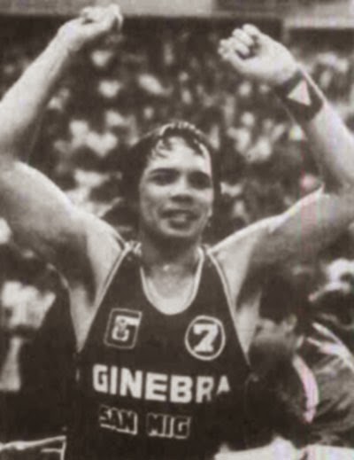 TOP 10 Greatest Fil-Foreigners in PBA History | Pinoy BasketBalista