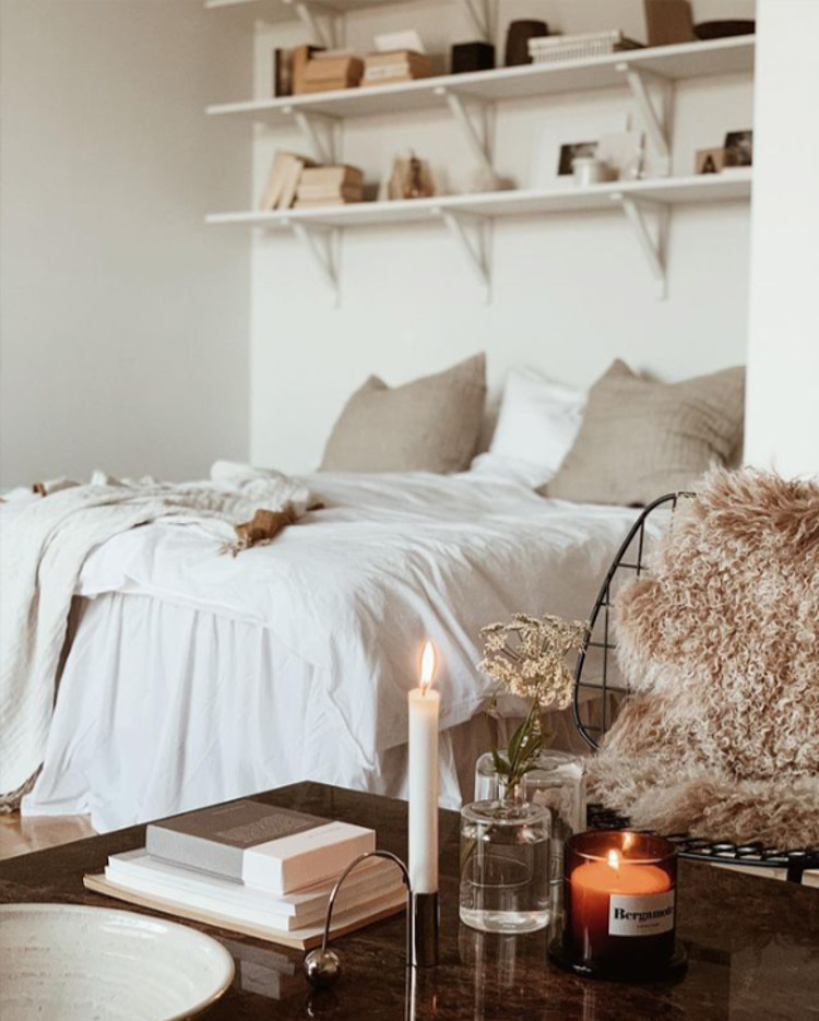 10 Ways To Bring Spring Hygge To Your Home, Anna Kvarnström Style! | my ...