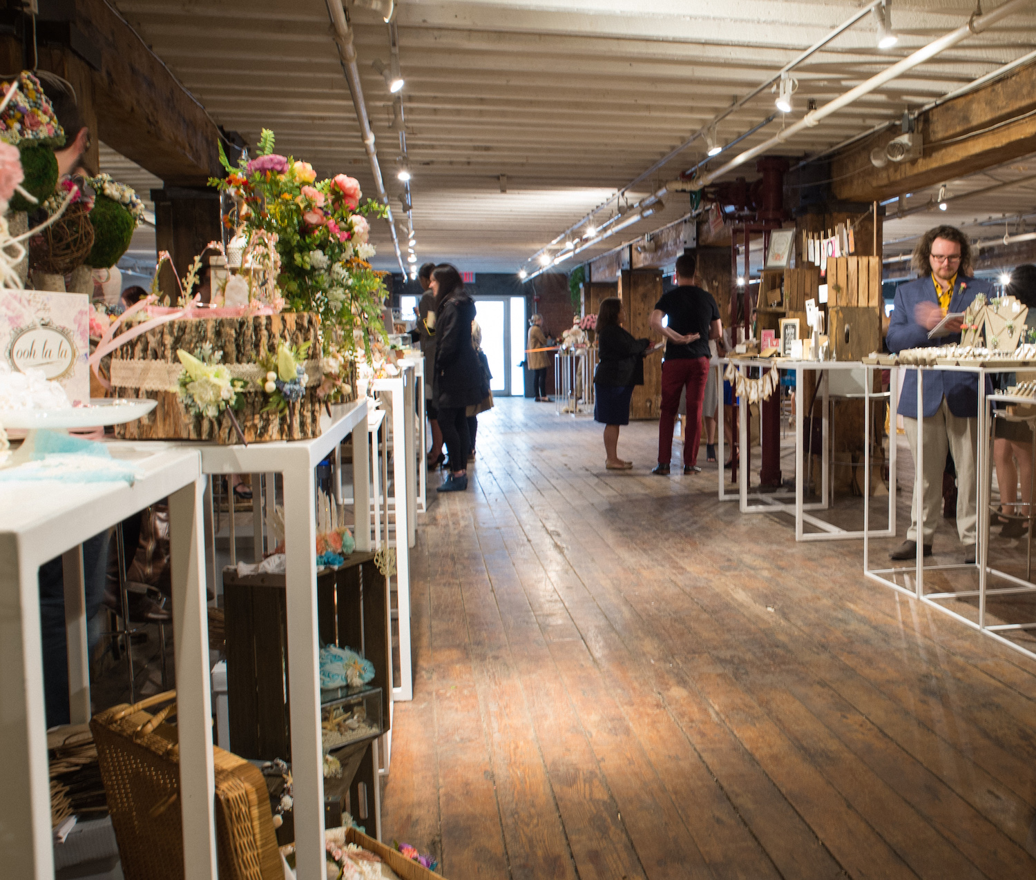 Vicki Smith Art: More Photos