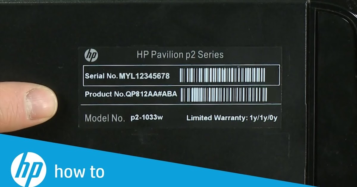 Cara Mengetahui Serial Number Laptop (Gampang Banget) - SAPIVAL INFO ...
