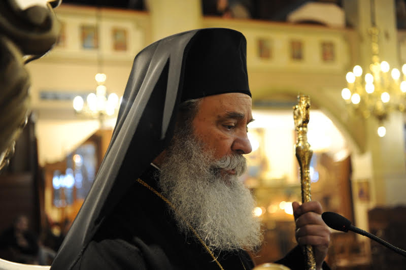 ΕΝΗΜΕΡΩΣΗ Ι. ΜΗΤΡΟΠΟΛΕΩΣ ΥΔΡΑΣ, ΣΠΕΤΣΩΝ, ΑΙΓΙΝΗΣ