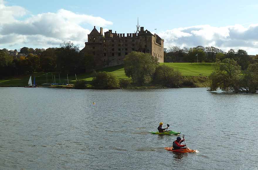 Alex and Bob`s Blue Sky Scotland: Torphichen Hills. Preceptory.Korean ...