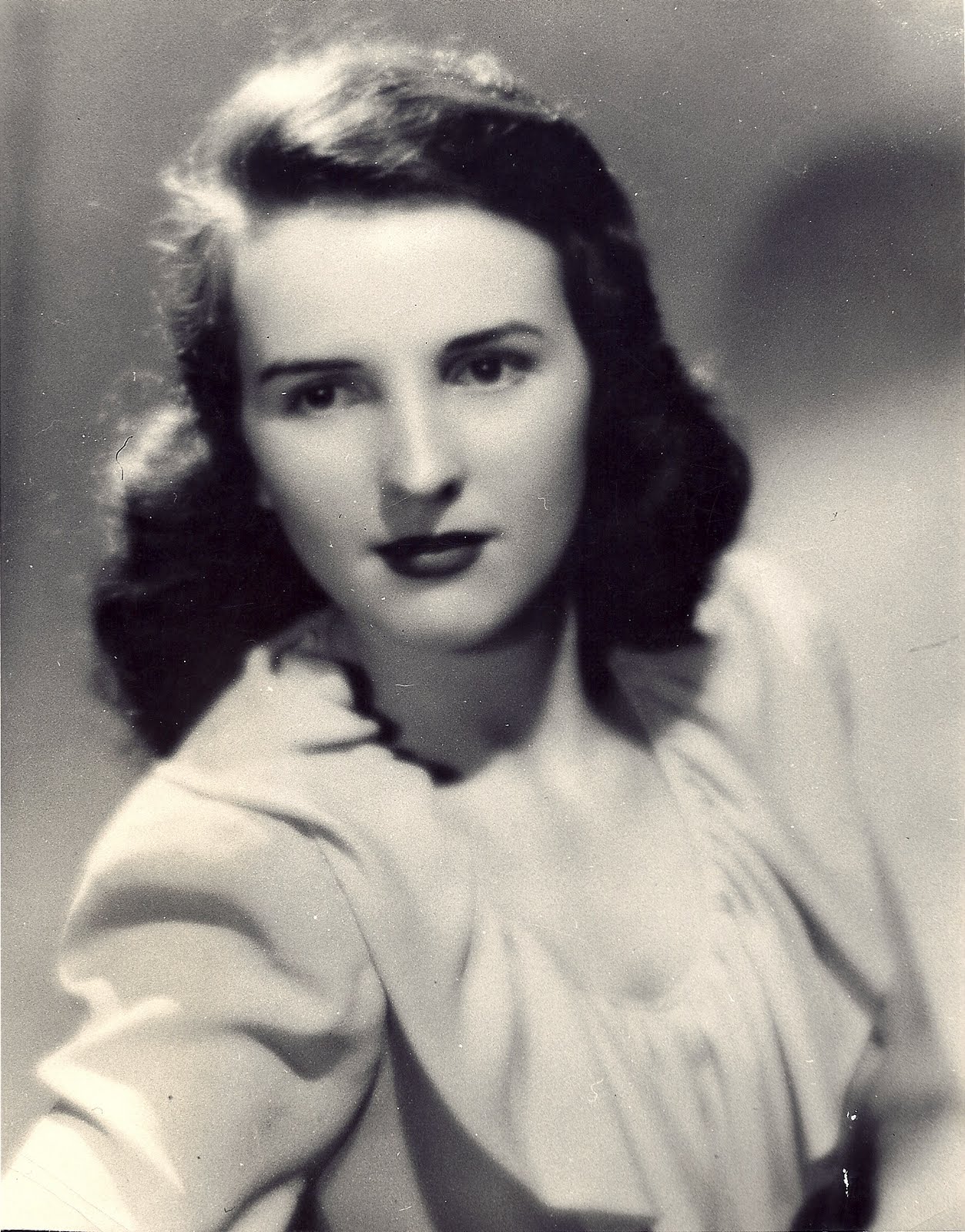 Remembering Ruth Killeen...