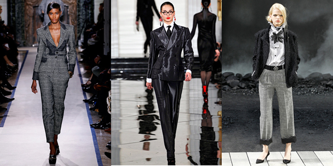 Something Chic: Feel like Dandy