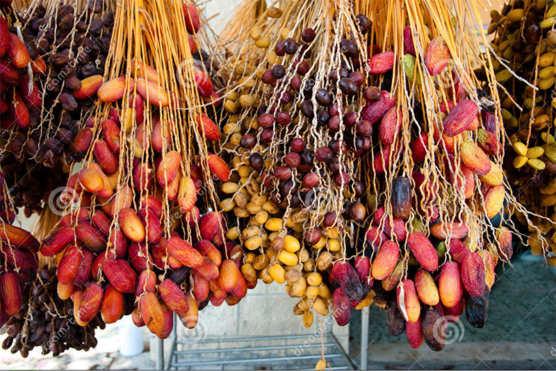 Receitas sem glúten sem lácteos sem dor: Morango com tâmaras