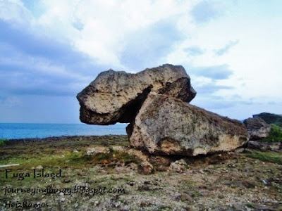 Journeying Pinay: Fuga Island: Fantastically Fabulous