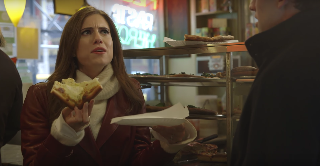 Big Block director Vincent Peone (of Josh + Vince fame) captures ...