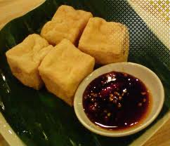 Gurih dan Lezatnya Tahu Pong Khas Semarang | Pariwisata Indonesia