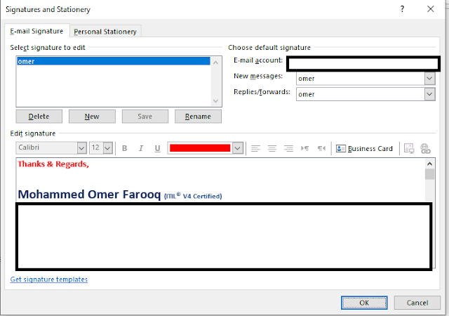 How To Add Signature In Microsoft Outlook Email Know All About Microsoft Outlook Latest Tips How To Add Signature In Microsoft Outlook Email Know All About Microsoft Outlook Latest Tips
