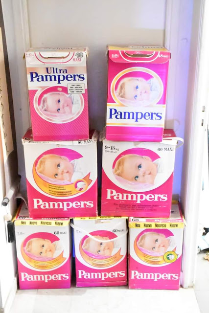 The Diaper Service: The Waste To Energy Plant (Continued-5)