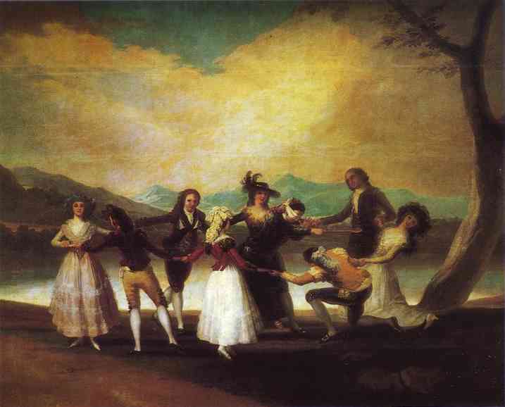 Maher Art Gallery: Francisco Jose de Goya