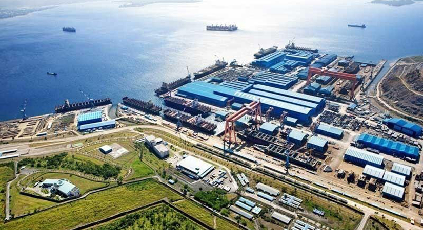 DEFENSE STUDIES: US, Australian Firms in Talks for Possible Take Over ...