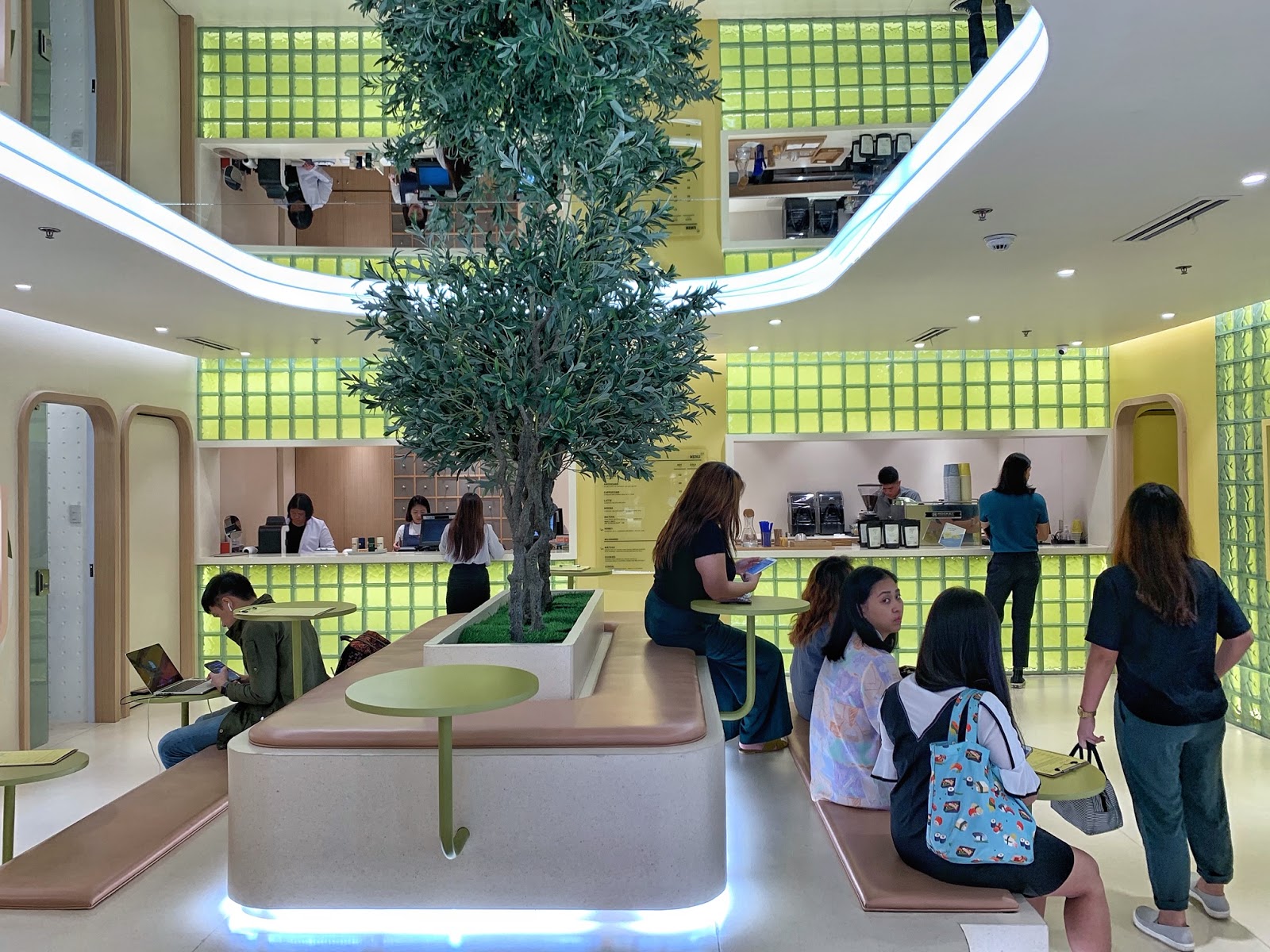 What Mary Loves: First Sip: Cup Point