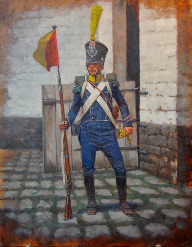 Glenn's Tropical Games: Keith Rocco Paintings