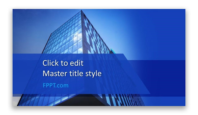FPPT: Create Quick Presentations with free PowerPoint templates and ...