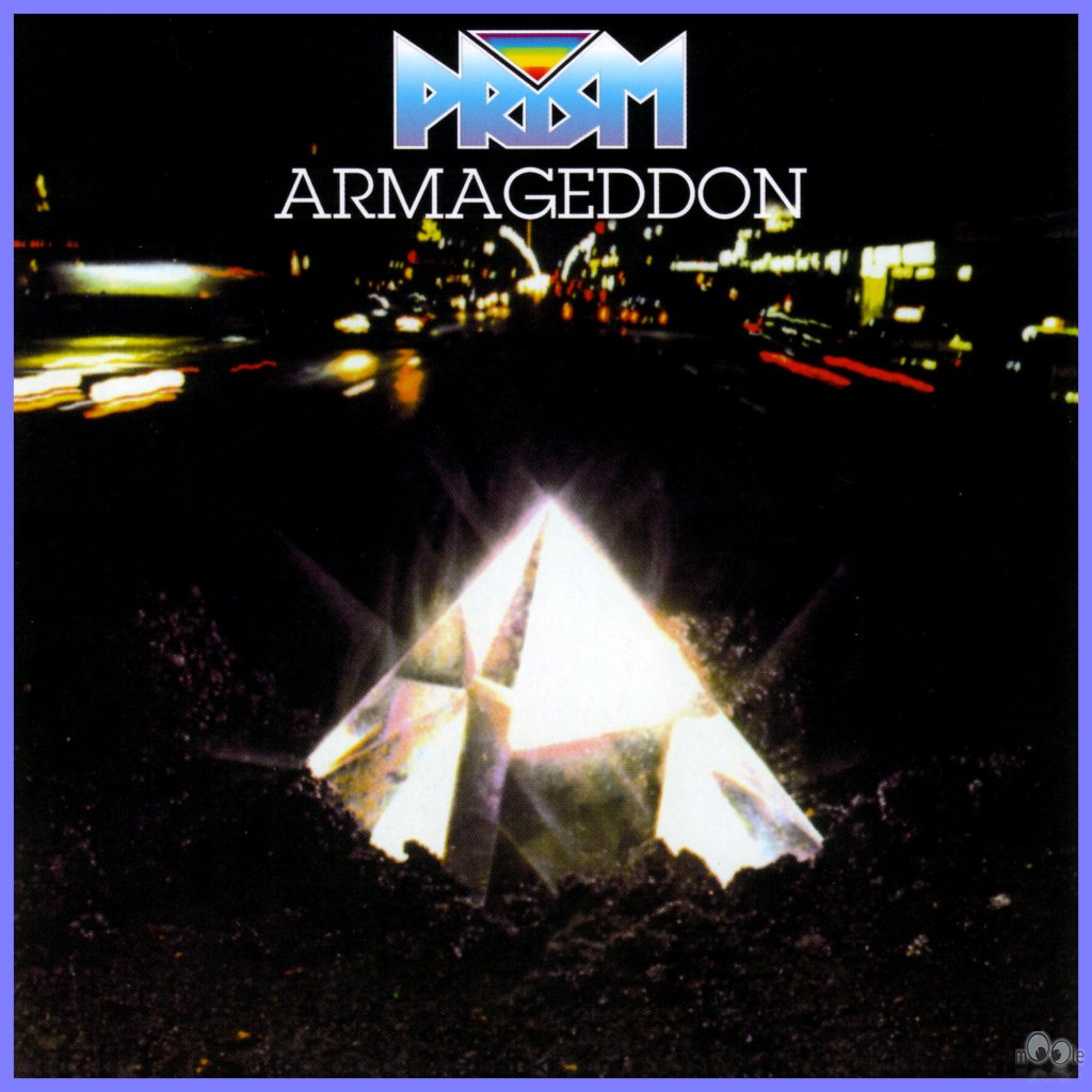 Armageddon (Prism album) - Alchetron, the free social encyclopedia