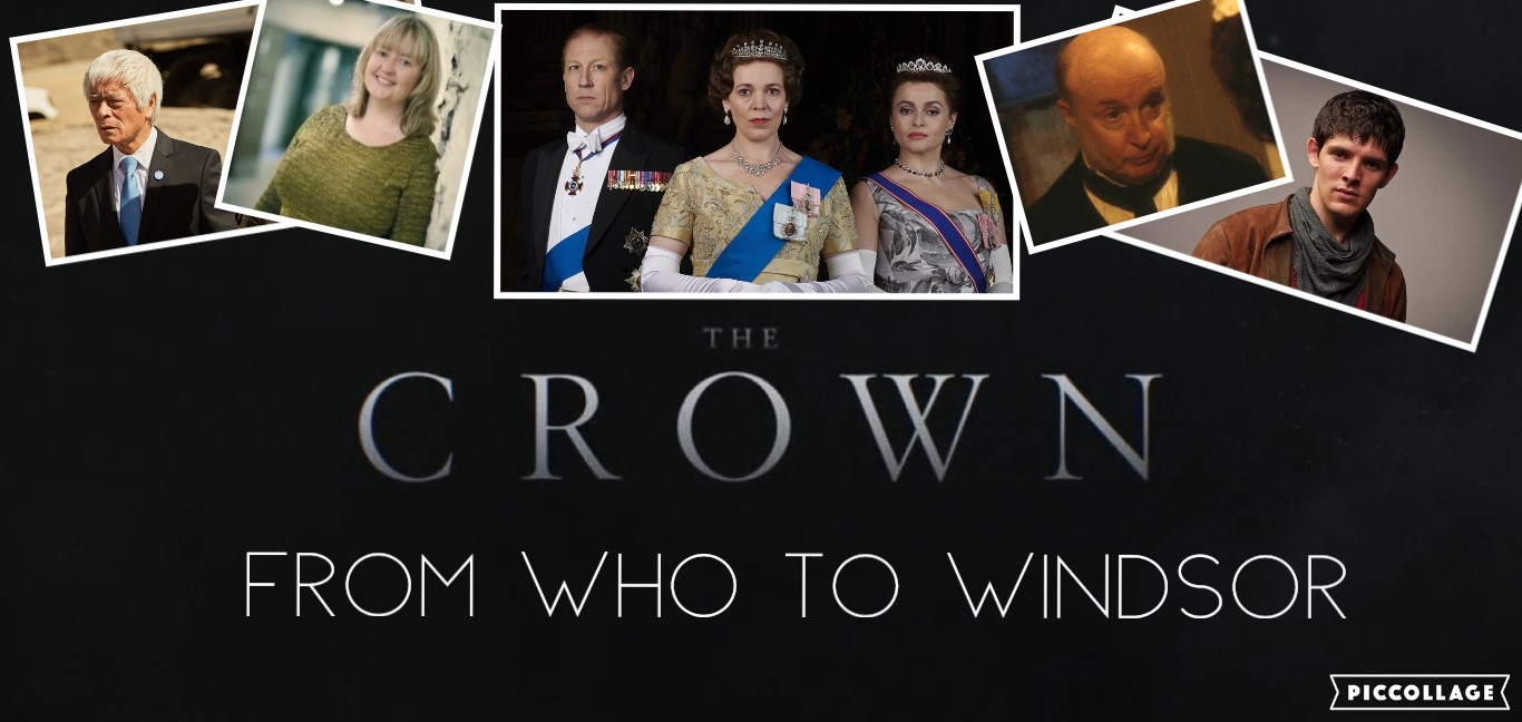 Project: Torchwood: Connections