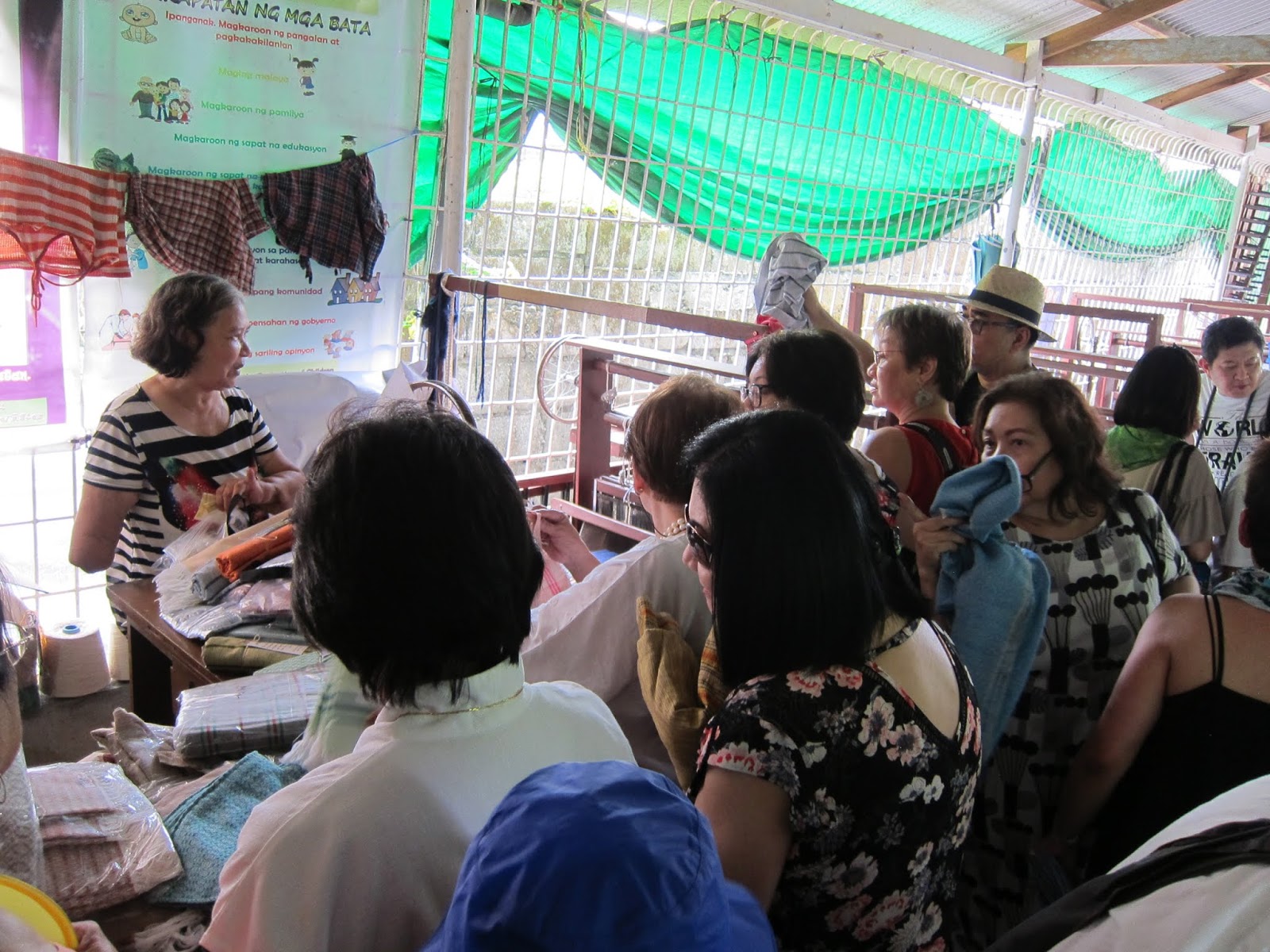 Lutong Cavite : CHOP : INDANG Cavite Food Tour