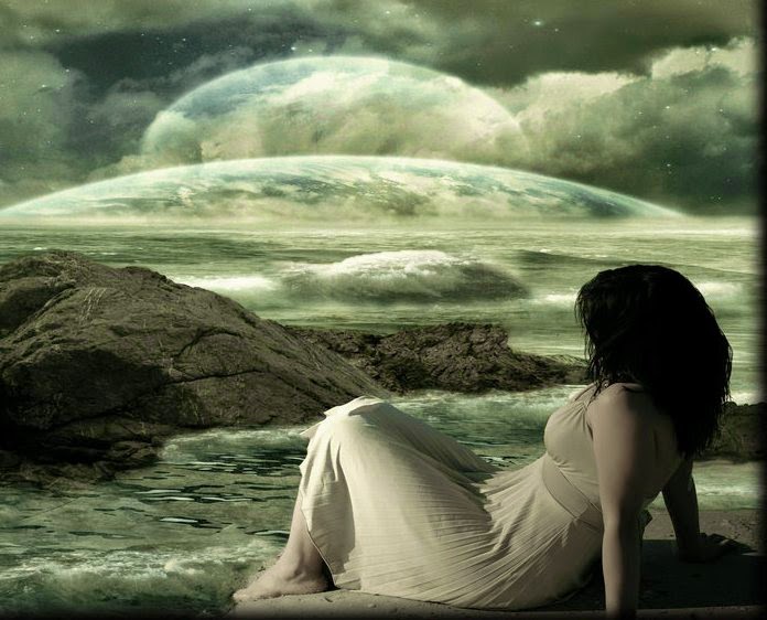 Aethra Greek Mythology