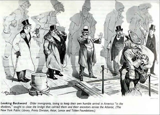 Montclair APUSH: Political Cartoon Analysis